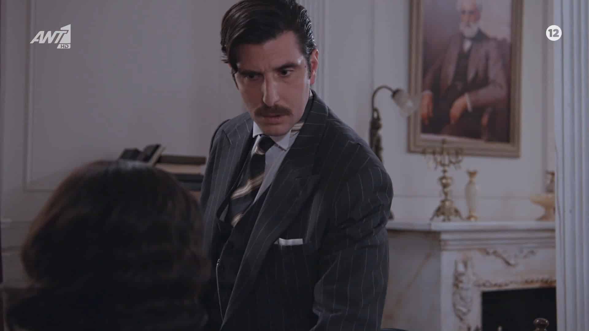 GRAND HOTEL – ΕΠΕΙΣΟΔΙΟ 47 – GRAND HOTEL-2549 - DIAVASETO.GR